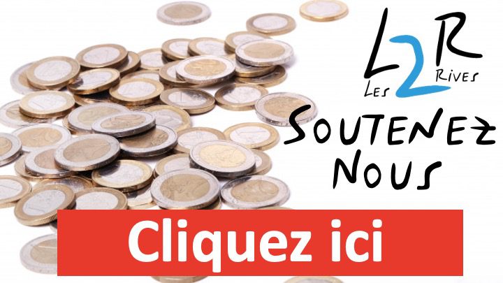 Soutenez nous